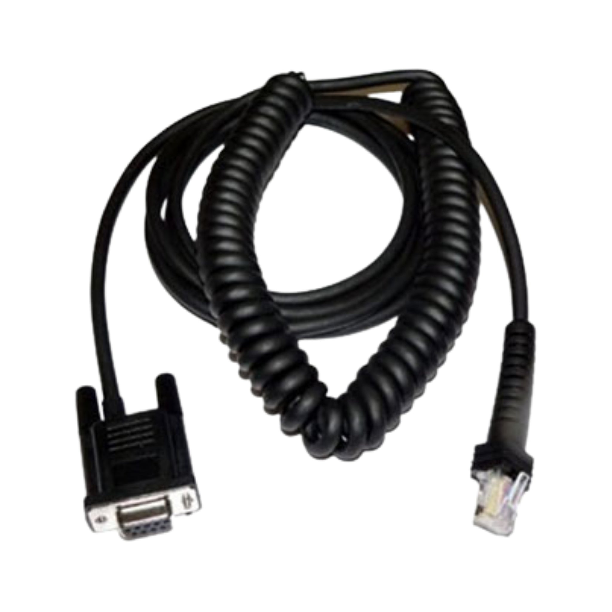 Datalogic RS232 Cable for Power Scan