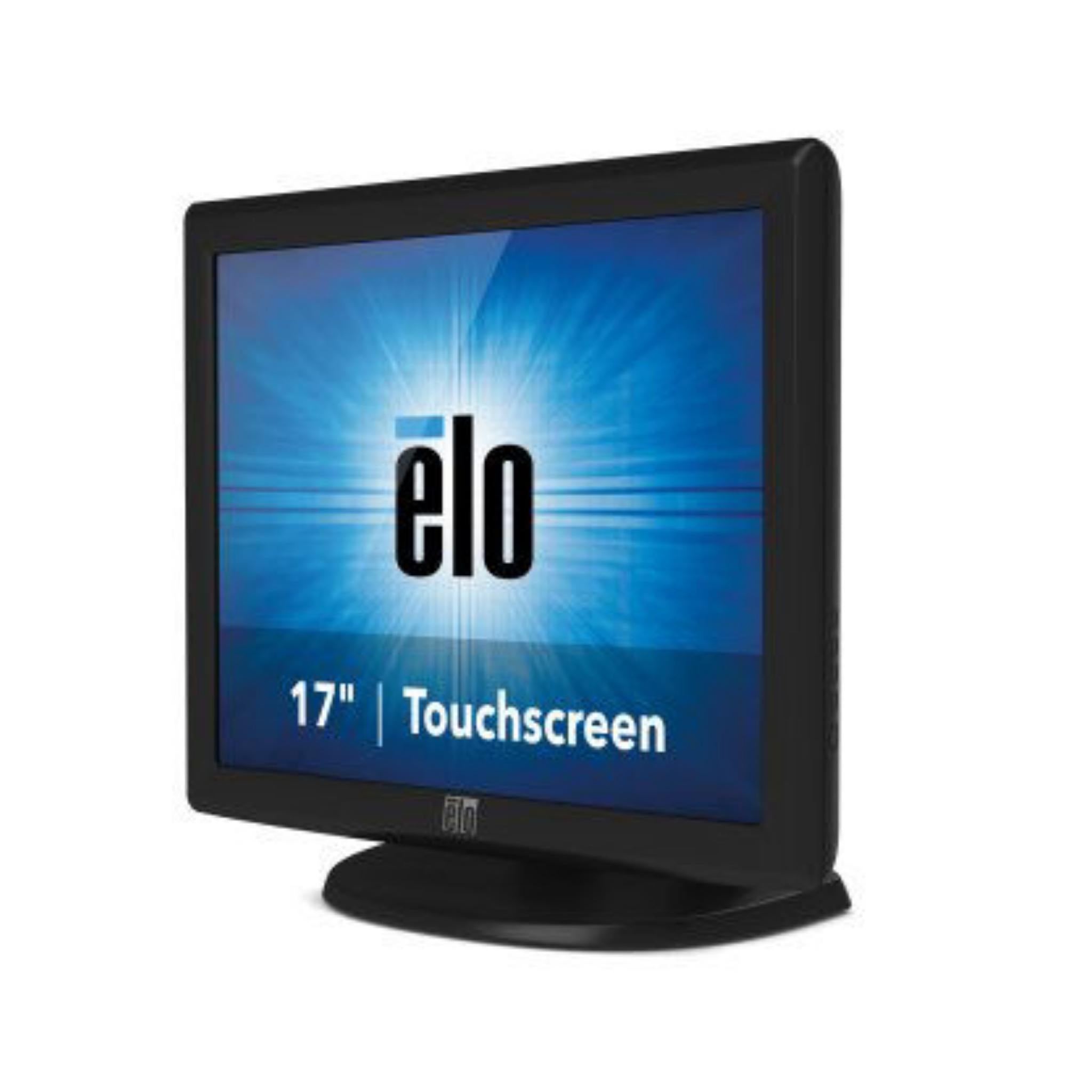 ELO, 1715L 17-INCH LCD Desktop