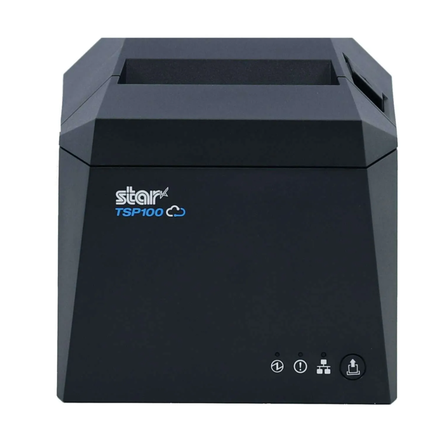 Star Micronics TSP143IV X4 Thermal Receipt Printer WLAN,USB-C and ...