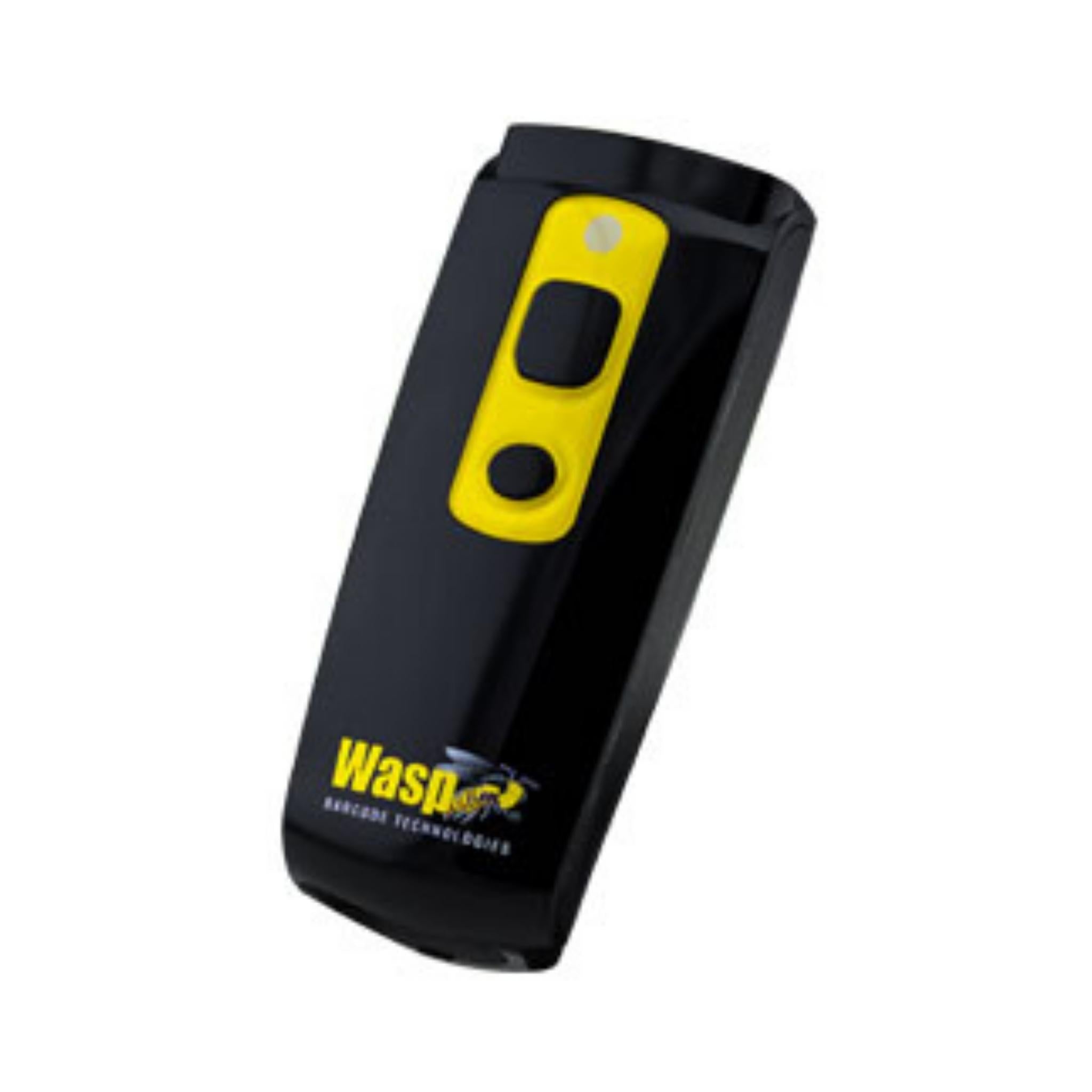 Wasp WWS150I 1D Pocket Barcode Scanner