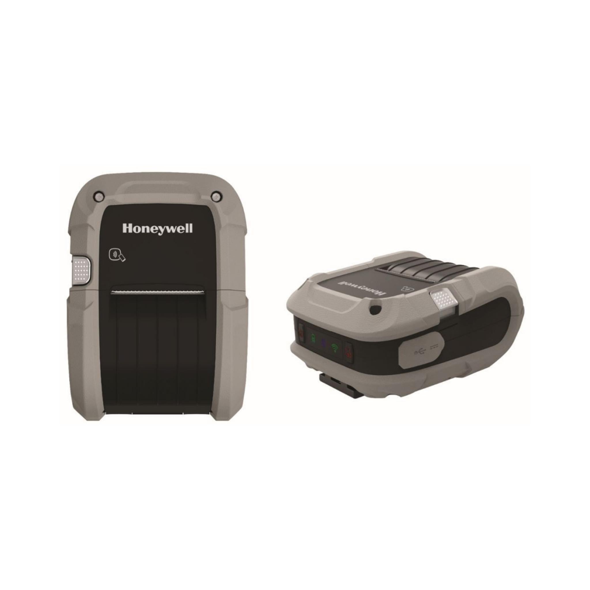Portable Mobile Printer | Honeywell Printers