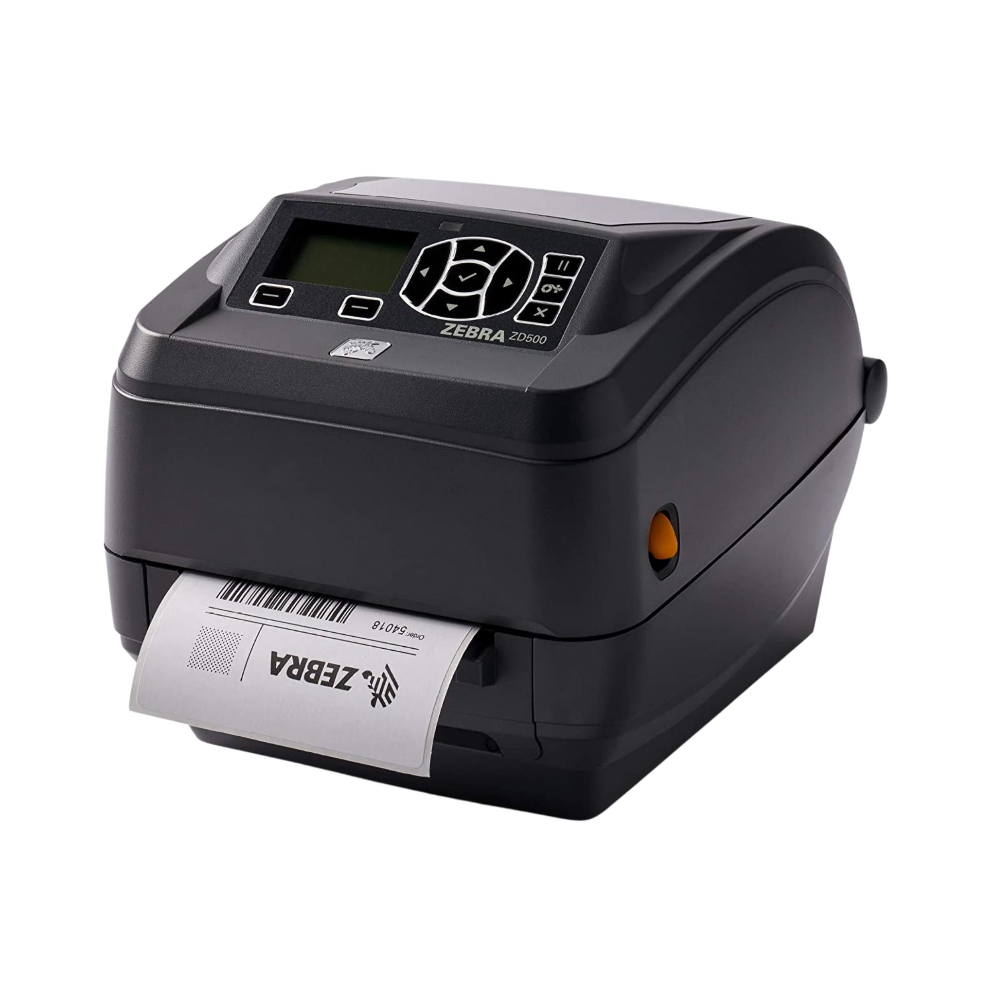 Zebra ZD500 Barcode Label Printer (Bluetooth)