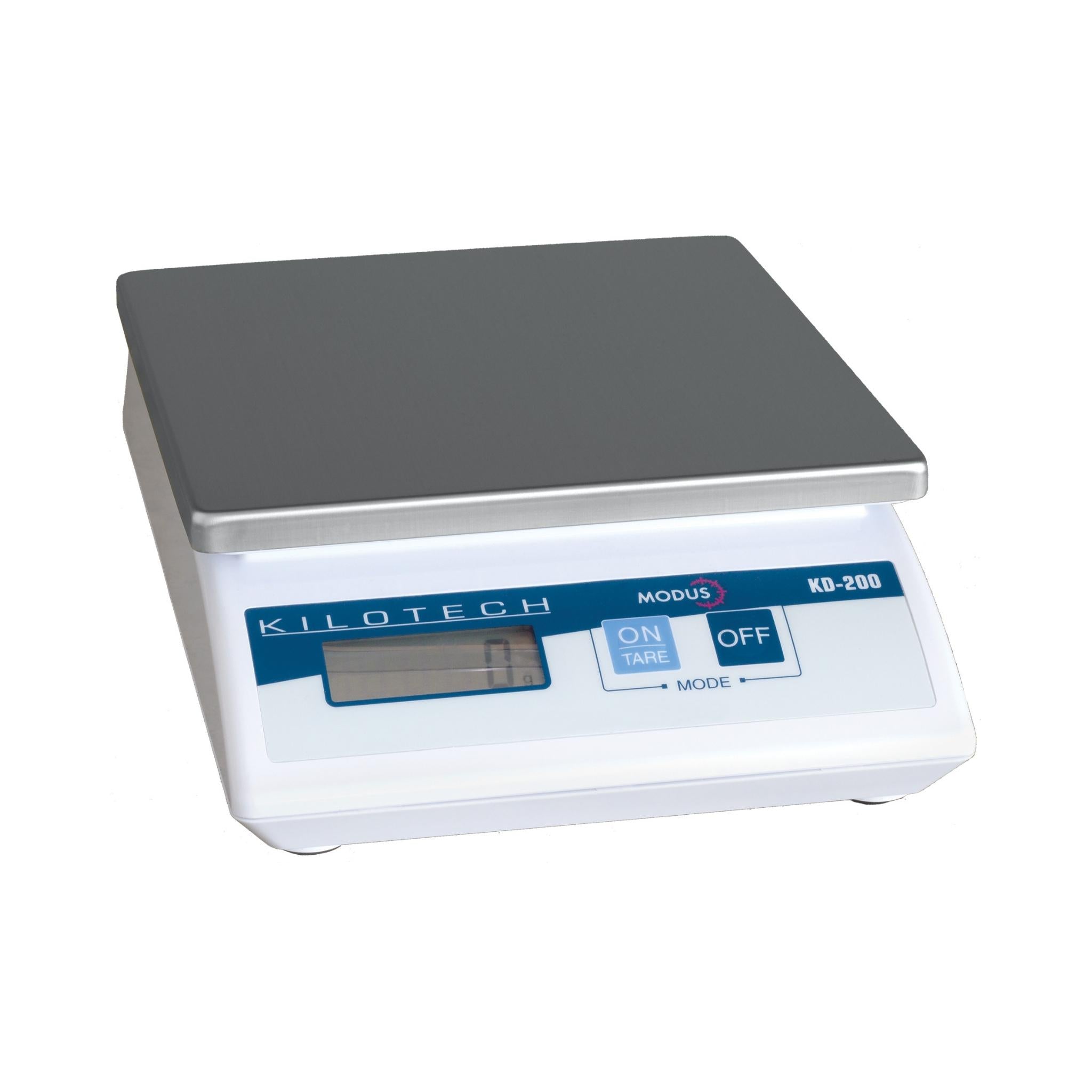 Electronic Portion Digital Scale | Kilotech Measuring Scale