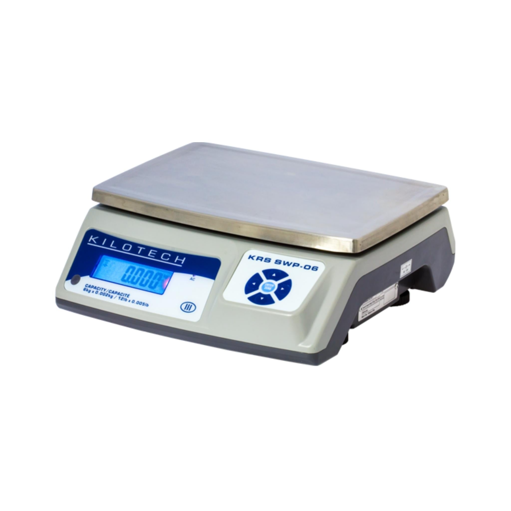 POS Interface Scale | Kilotech Digital Scale
