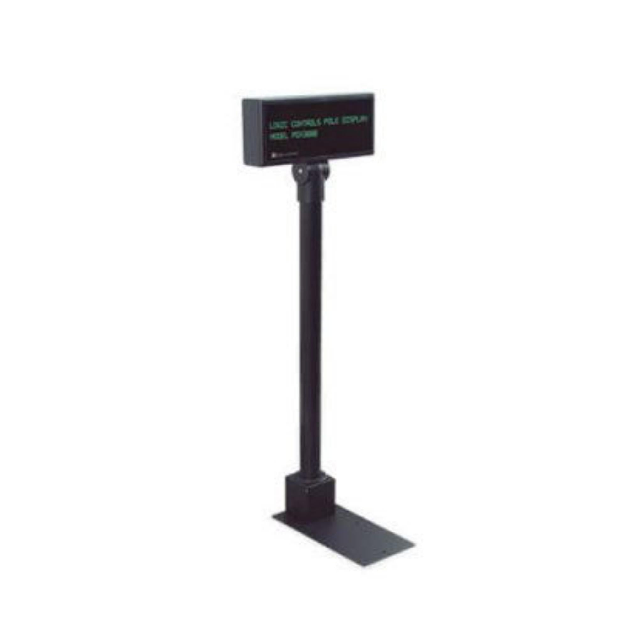 Logic Controls PDX3000 Pole Display