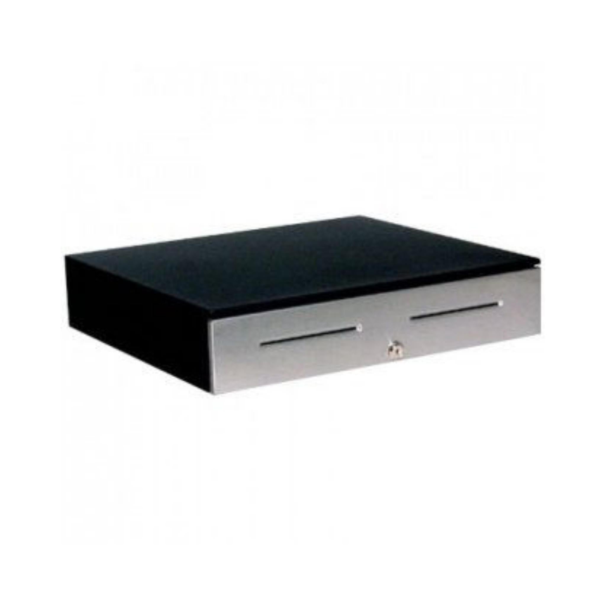 APG S4000 Cash drawer 1816 320-Multipro ,Black